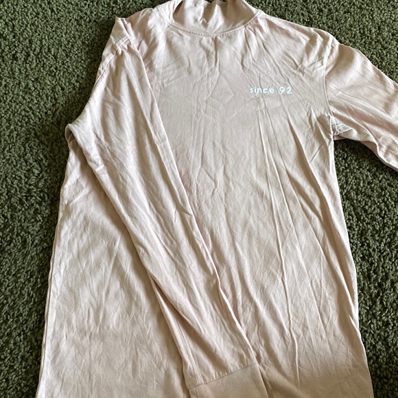 Dutch Bros | Shirts | Dutch Bros Mens Long Sleeve | Poshmark